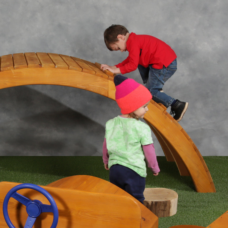 The Archway – K-Play Store