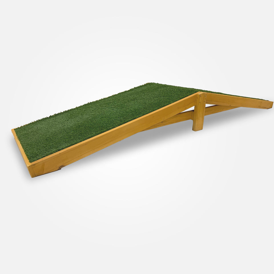 Turf Ready Ramp – K-Play Store